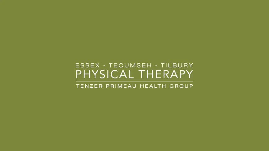 Essex Physical Therapy - Essex BIA