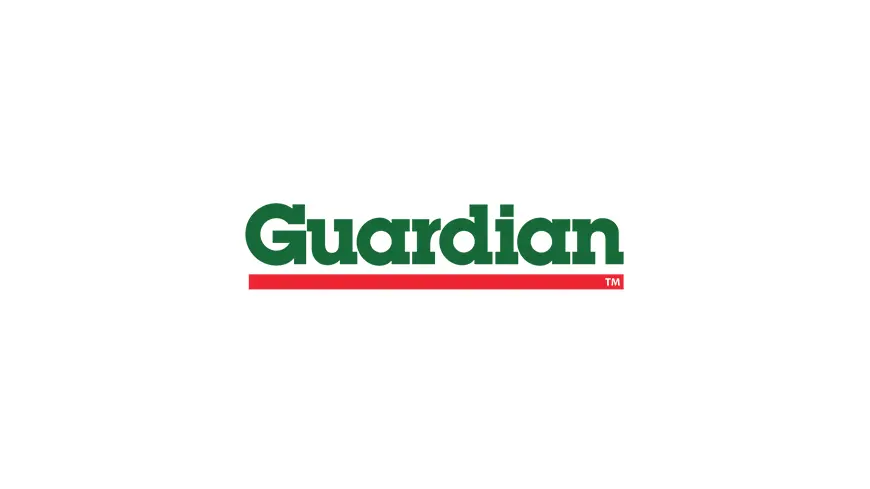 Guardian Pharmacy Logo Martin's Guardian Pharmacy | St.Jacobs, Ontario